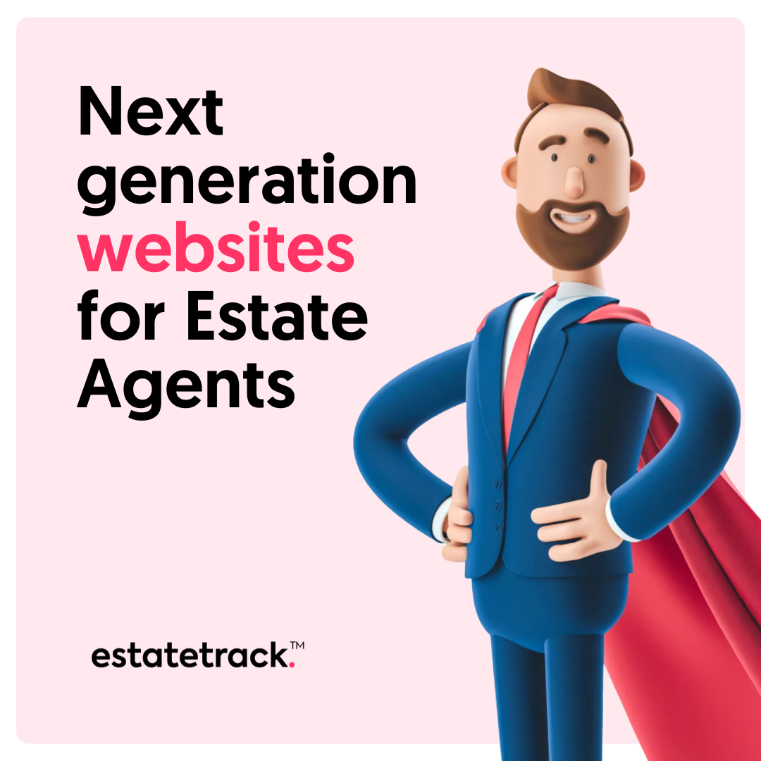 Estate Agent Software | Estate Track